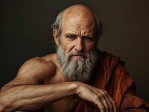 Socrate : Bonheur et vertu