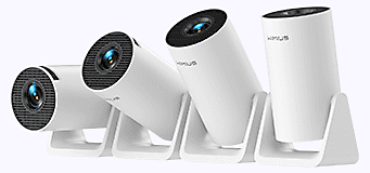 WiMiUS S27 Beamer - Welt der Beamer