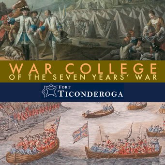 Twenty-Seventh Annual War College of the Seven Years’ War | Fort ...