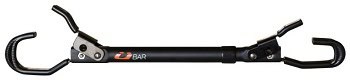 11 Best Bike Frame Adapter Bars | Keep Bicycles on the Rack
