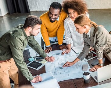 WordPress Migration - Coderlift