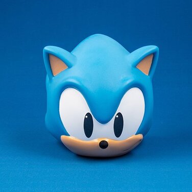 Sonic Mood Light - Fizz Creations