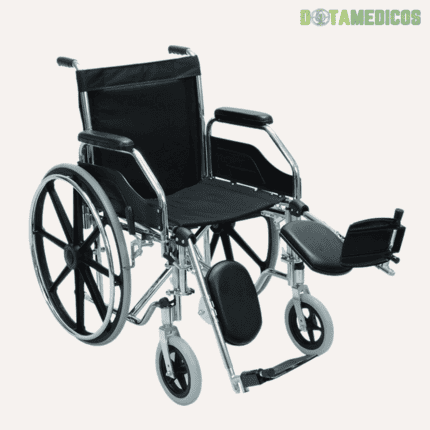Sillas de ruedas – Dotamedicos