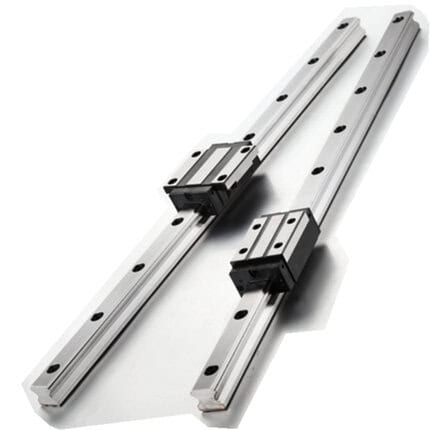 Linear rail HGL – LiMo Bearing