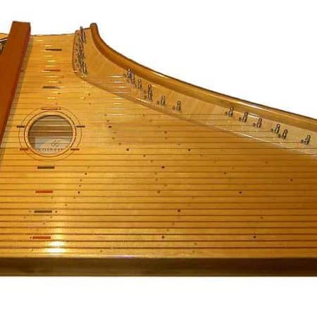 javanese stringed instruments