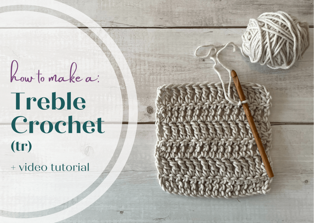 Free Crochet Video Tutorials - Off the Beaten Hook