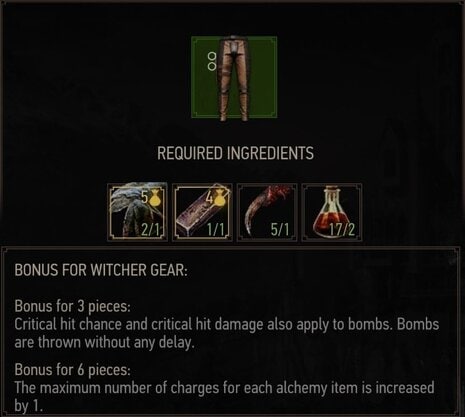 Manticore Diablo 3