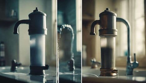 How To Filter Dirty Water - Water System Expert