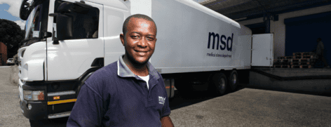 Tanzania – Project Last Mile