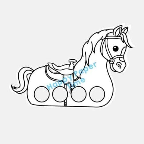 wild craft coloring pages