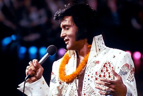 Elvis Fat