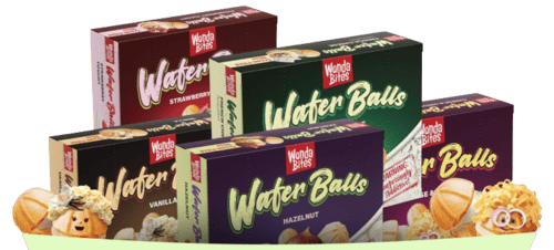 Qr Code – WondaBites