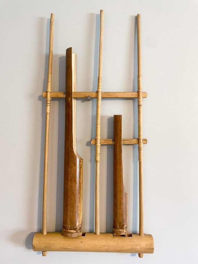 angklung