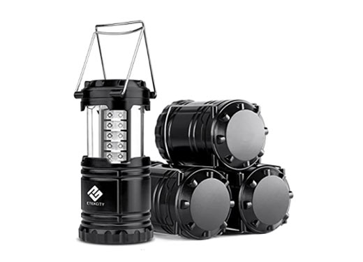 Top 5 Best Lantern for Night Fishing | [2026 Latest Review]