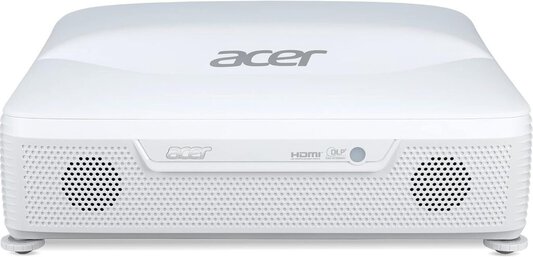 Acer ApexVision L812 DLP-Laser Beamer - Welt der Beamer