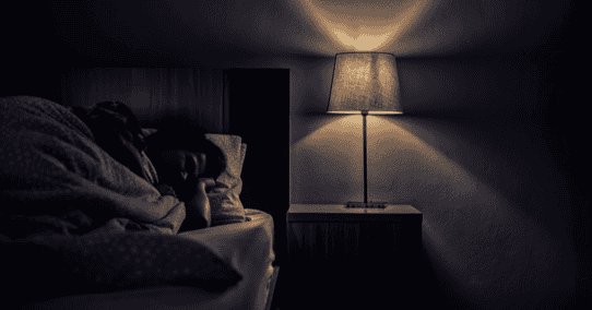 4 Effective Ways of Pulling an All-Nighter Without Affecting Health