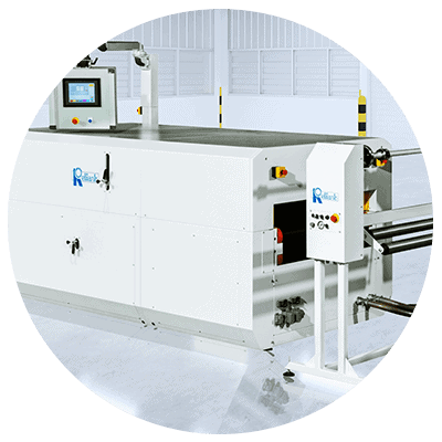 reliant packaging ltd