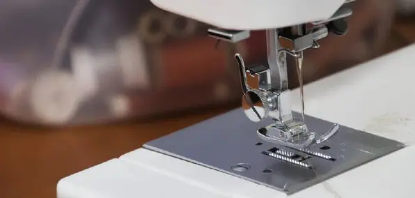 How to Fix Presser Foot Lifter on Sewing Machine | Complete Guide