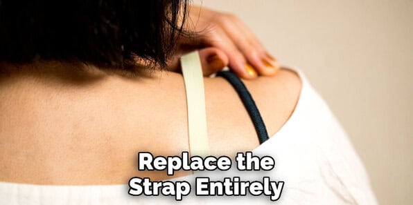 How to Fix Adjustable Strap on Dress | 8 Effective Ways