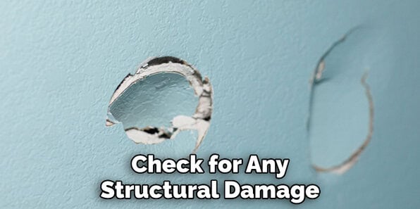 How to Fix Punched Wall | 7 Easy Steps On How To Fix (2025)