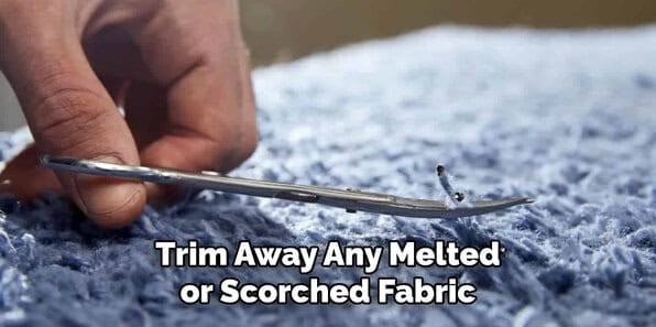 How to Fix a Dryer Burn Blanket | 5 Easy Steps (2025)