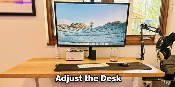 How to Fix a Wobbly Computer Desk | 10 Easy Steps (2025)