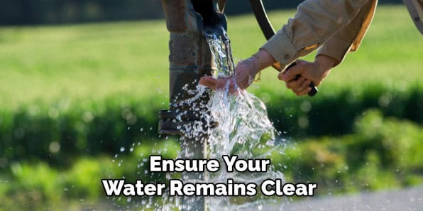 How to Fix Yellow Well Water | 10 Easy Steps (2026)