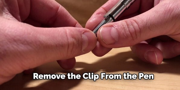How to Fix a Twist Pen | 6 Quick Step (2025)