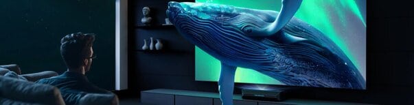 NexiGo Aurora Pro PJ92 Beamer - Welt der Beamer