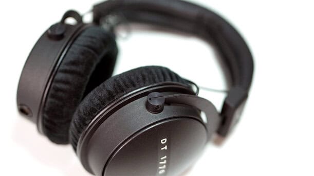 beyerdynamic DT 1770 PRO Mk2 Test: Echt High-End oder nur Hype? ⋆ ...