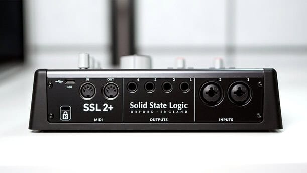 SSL 2+ MK2 Test: Fast perfekt – was Du vorher wissen solltest ⋆ delamar.de