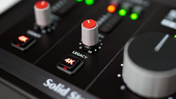 SSL 2+ MK2 Test: Fast perfekt – was Du vorher wissen solltest ⋆ delamar.de