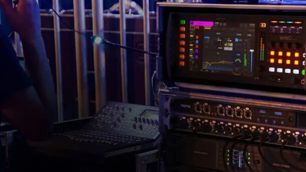 Behringer WING Rack Test: Das beste Rack für dein Setup? ⋆ delamar.de