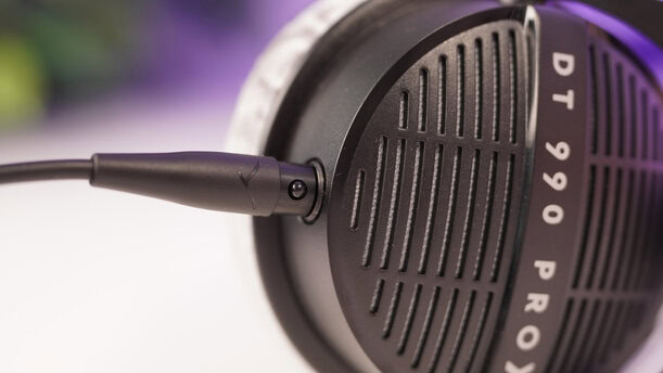beyerdynamic DT 990 PRO X Test: Besser als das Original? ⋆ delamar.de