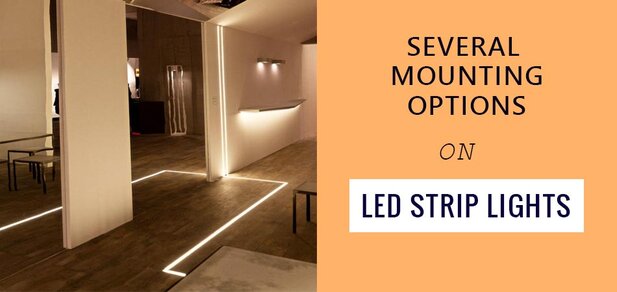 How to Install Led Strip Lights on Ceiling | 11 Simple Steps