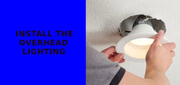 Best Overhead Lighting for Art Studio | [2026 Expert Choice]