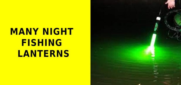 Top 5 Best Lantern for Night Fishing | [2026 Latest Review]
