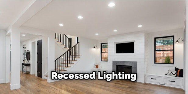 16 Crawl Space Lighting Ideas | Best Basement Lighting 2025