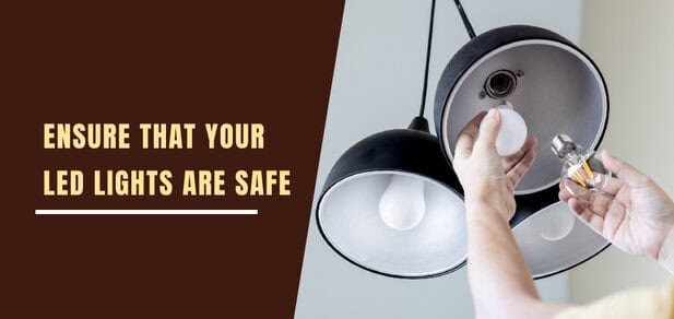 How to Stop Led Lights Glowing When Off | 10 Easy Methods (2026)