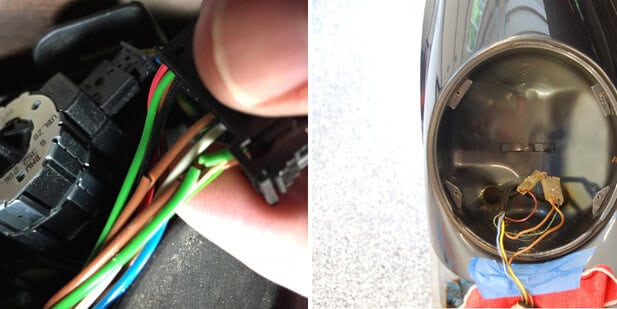 How to Rewire Headlight Wiring Harness | 10 Easy Steps (2025)