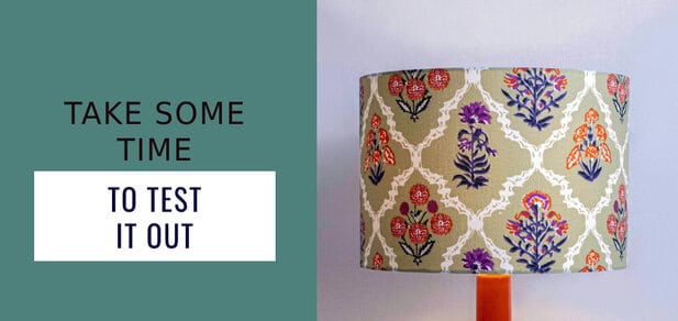 How to Choose Lamp Shades | 11 Easy Guidelines (2025)