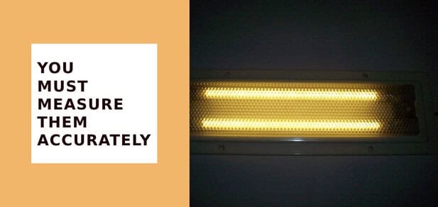 How to Measure a Fluorescent Tube | 7 Effective Steps (2026)