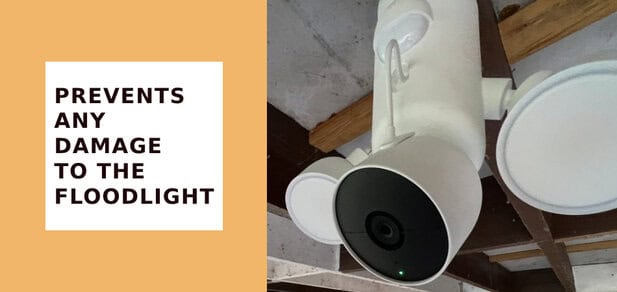 How to Install Google Nest Floodlight | 7 Easy Steps (2025)