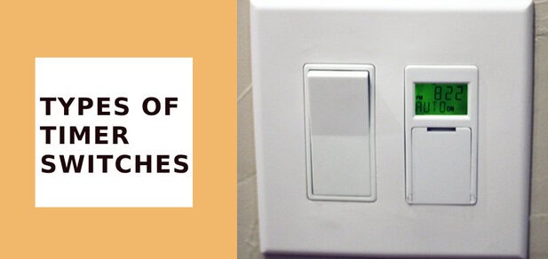 How to Install Timer Switch for Outdoor Lights | 7 Easy Steps
