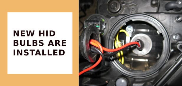 How to Change HID Headlights | 10 Easy Methods (2026)