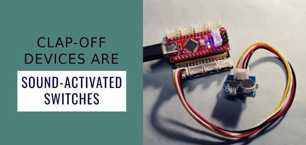 How to Turn Off the Light Switch Without Getting Up | 2 Methods