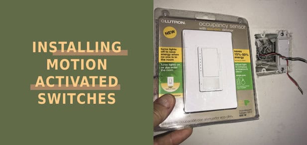 How to Turn Off the Light Switch Without Getting Up | 2 Methods