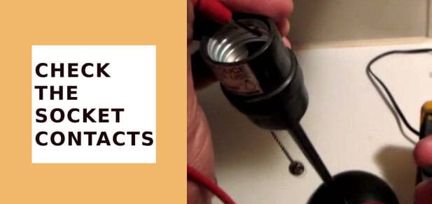 How to Test a Light Socket | 10 Easy Methods (2025)