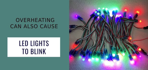 How to Stop Led Lights From Blinking | 7 Effective Methods