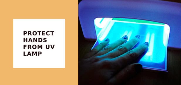 How to Protect Hands From Uv Lamp | 8 Effective Methods (2025)